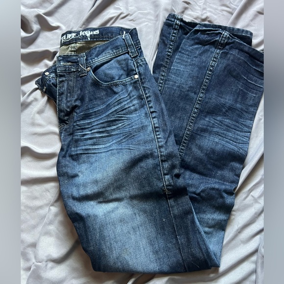 Jeans | Mens B Tuff Bootcut Jeans | Poshmark
